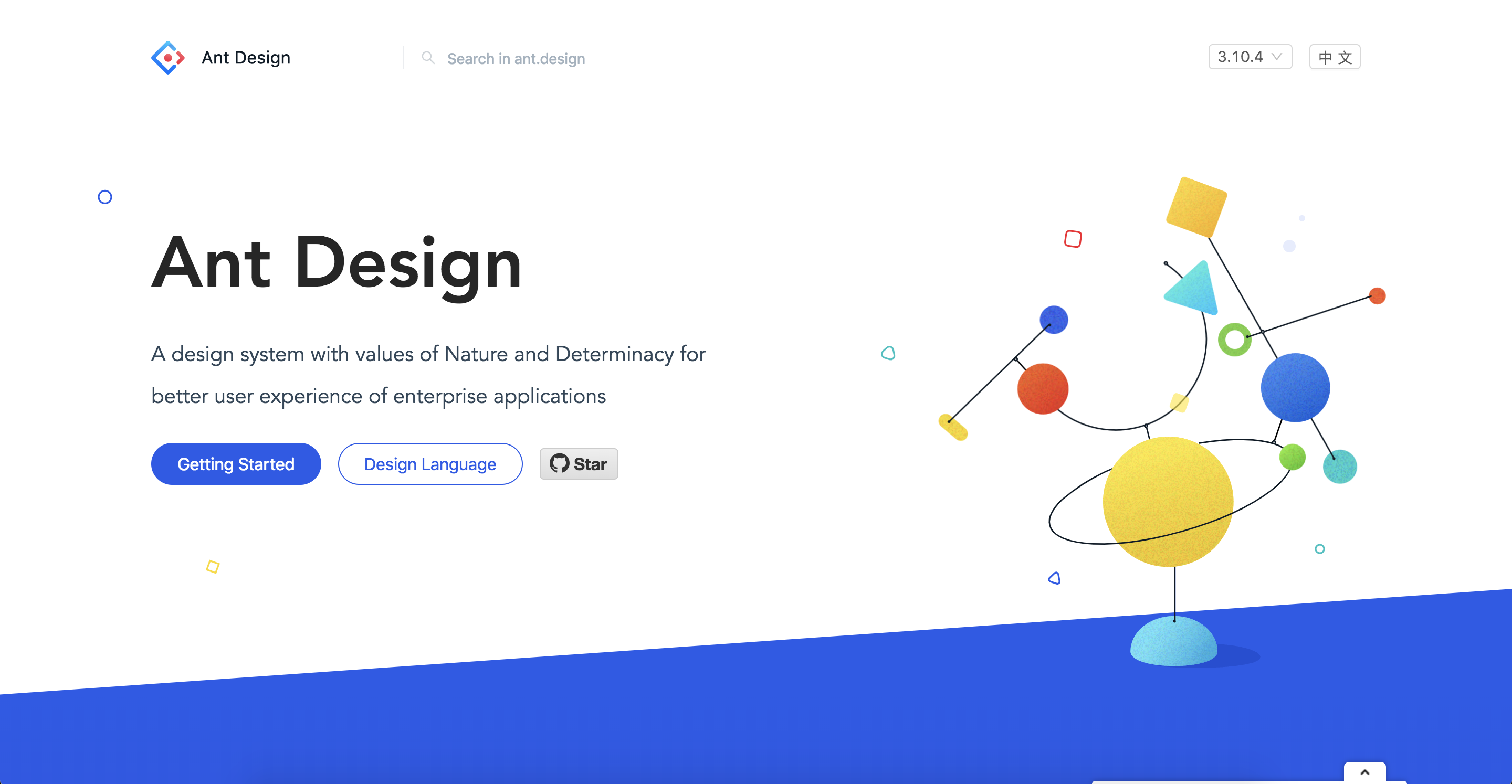 Ant Design React Native Icons
